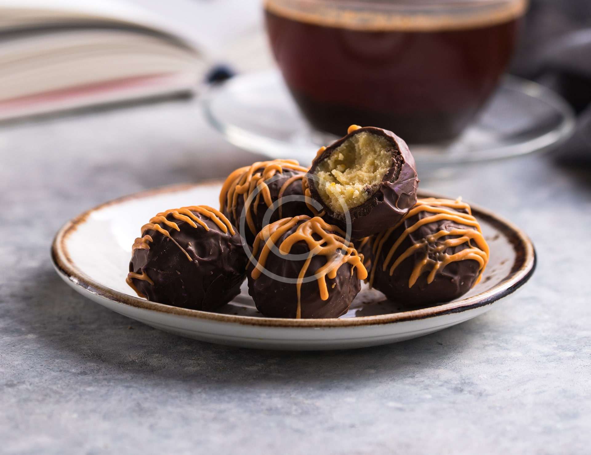 Handmade chocolate candies are actually healthier – Revelry